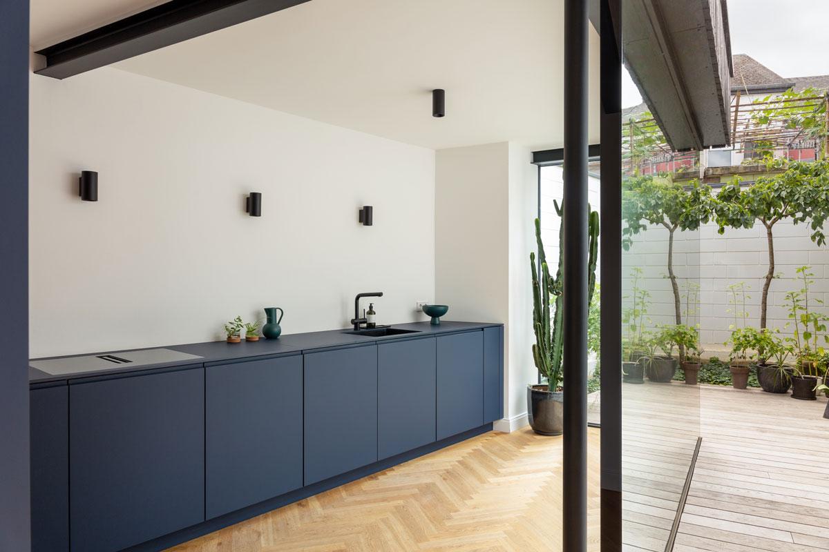 HOUSE BSD | bel.architecture